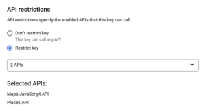 WordPress Google Maps Tutorial - Headwall WP Tutorials